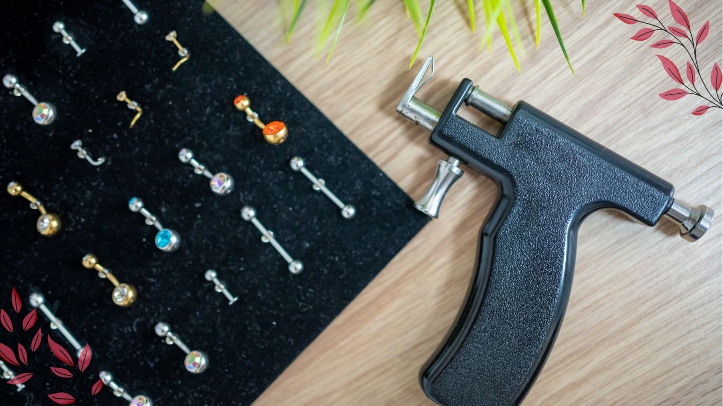 Types of Piercings & Aftercare Tips: How to Choose Right For You