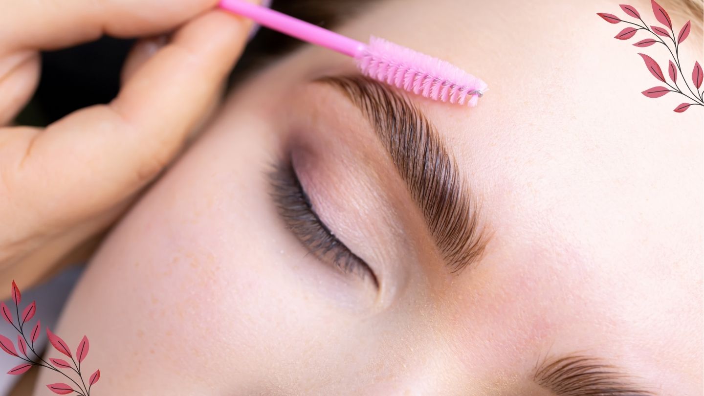 How Does Eyebrow Threading Work: Step-by-Step Procedure